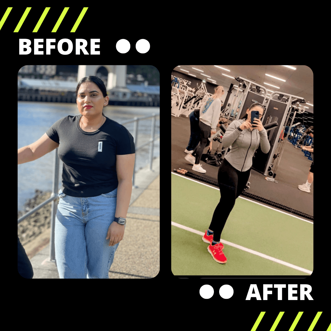 Rasan Fitness – Your Personal Coach